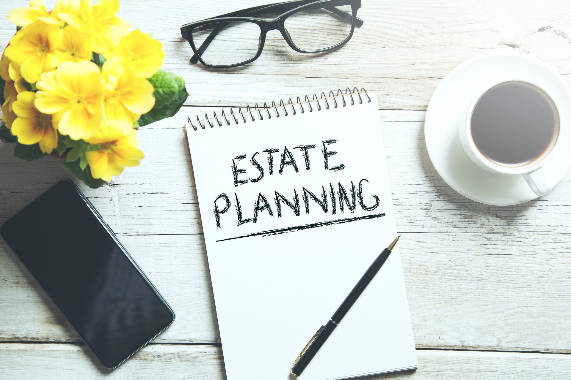 Estate Planning for Seniors in North Carolina: What Do I Need to Know ...